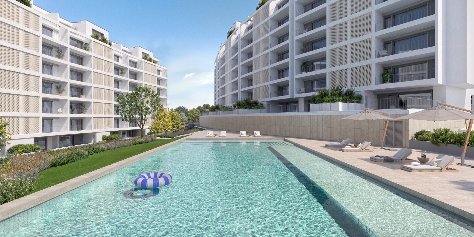 SOLYD's ÉLOU Jardins: Loures as Lisbon's New Value Hub