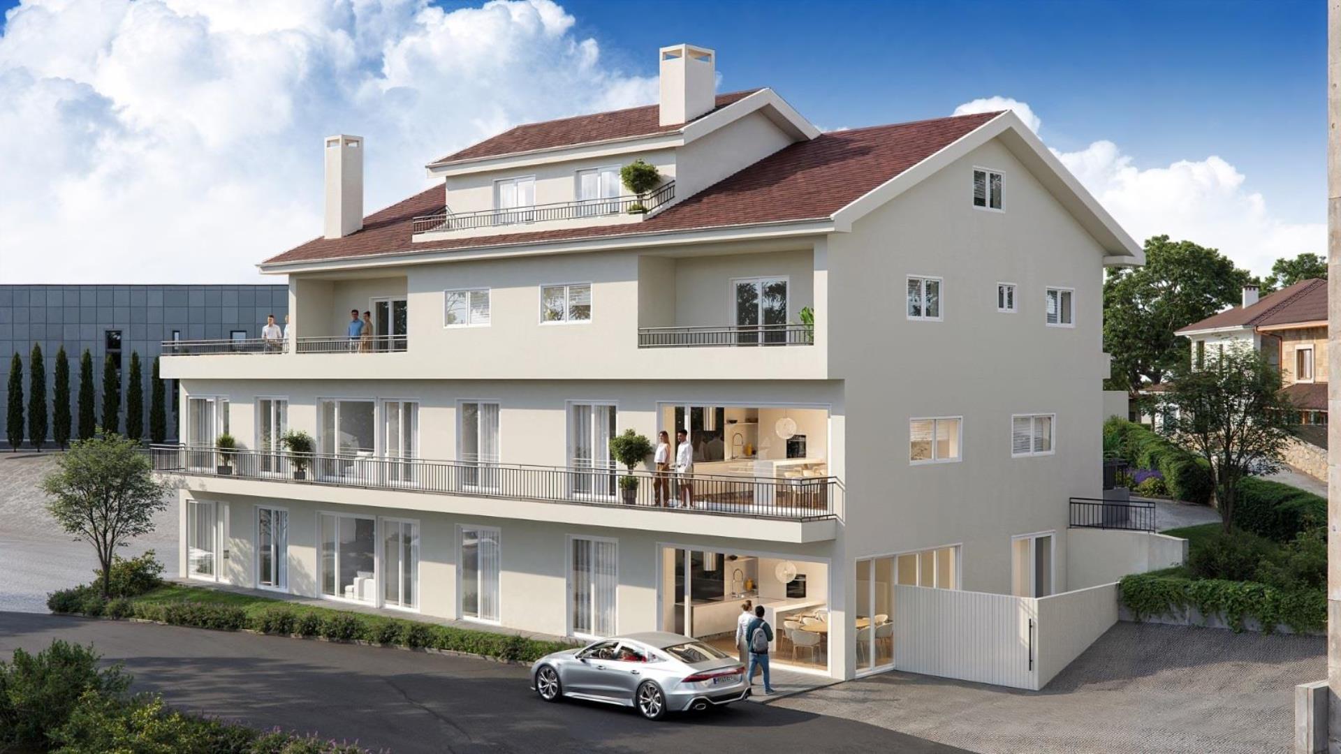 Escariz Living | ERA Imobiliária