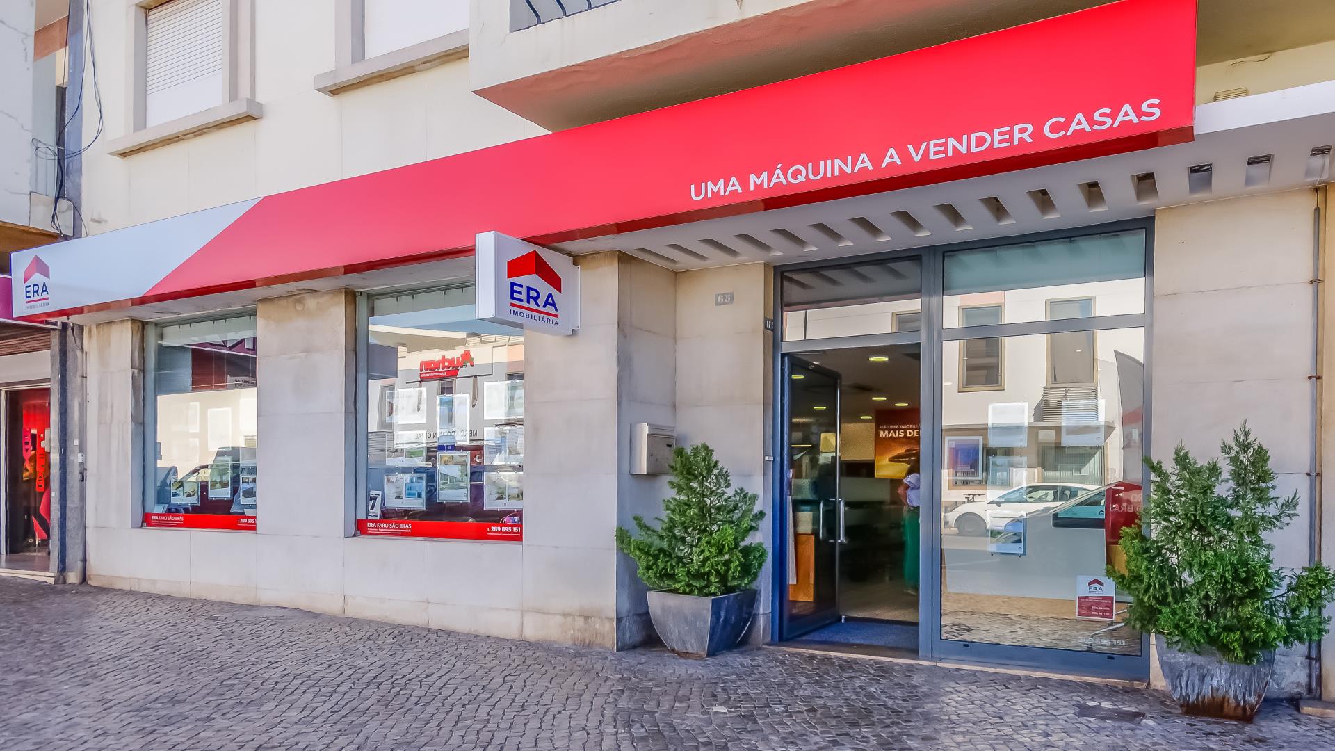 ERA Faro | ERA Imobiliária