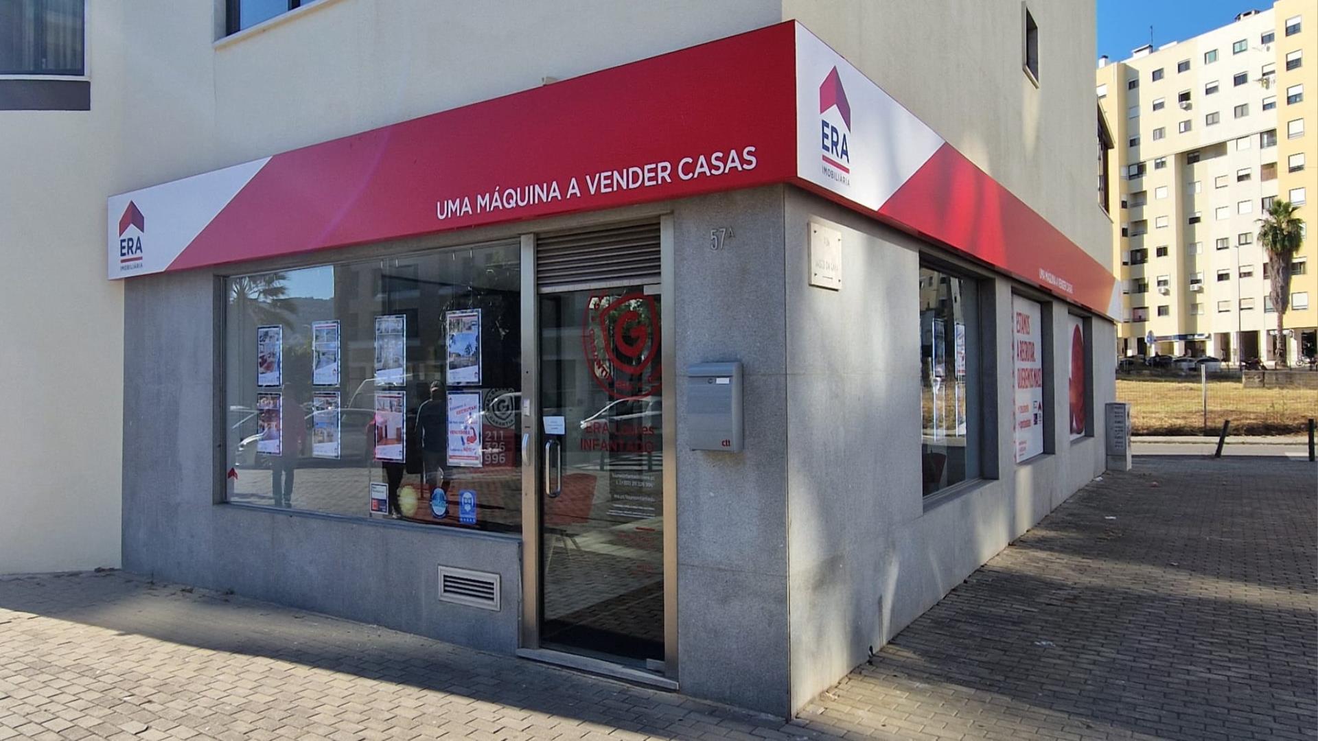 ERA Rio Tinto | ERA Imobiliária